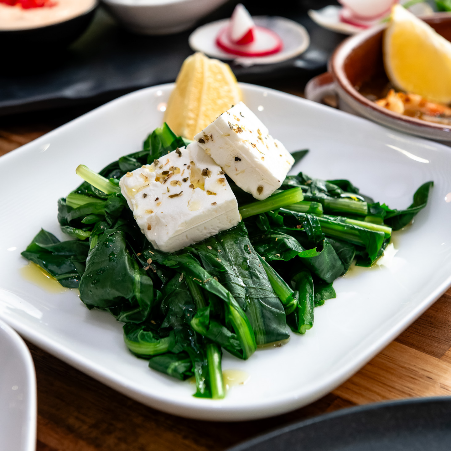 Our Menu | Estiatorio Fili